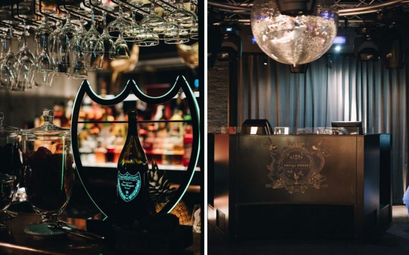 Ultimate Ski Bucket List - Top 10 Nightclubs in Ski Resorts