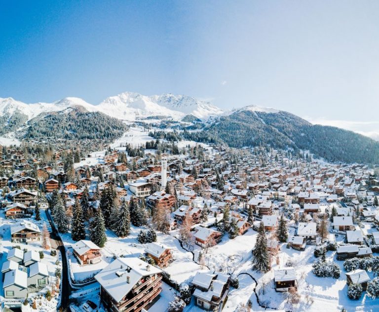 Verbier VS Zermatt: Deciding Between Two Top Swiss Ski Resorts