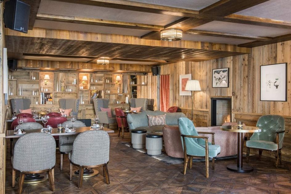 Verbier Après Ski - The Best in the Alps?