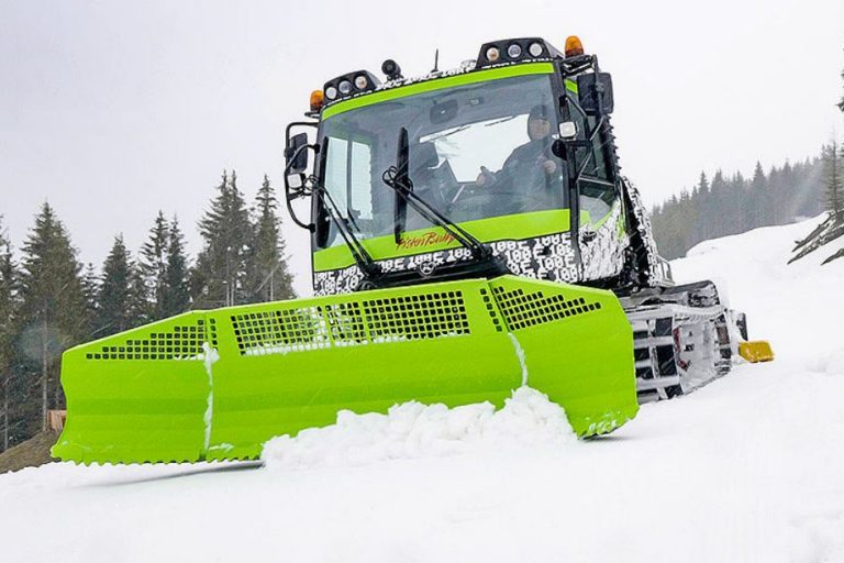 Piste of Art: Introducing the Best Ski Pistes in the Alps