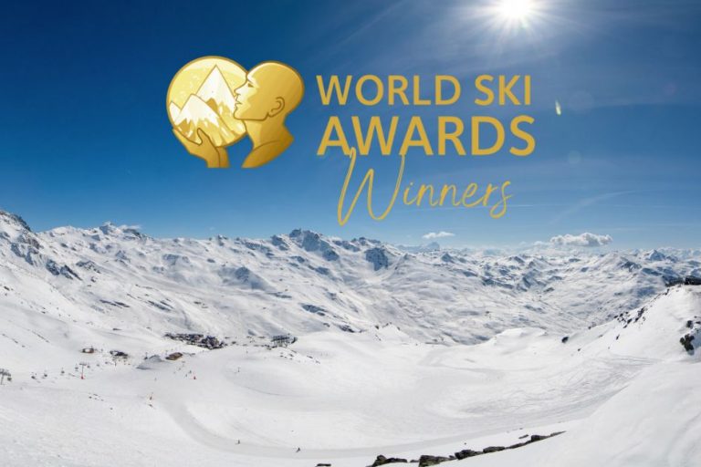 World's Best Luxury Ski Chalets and Ski Resorts - World Ski Awards 2021