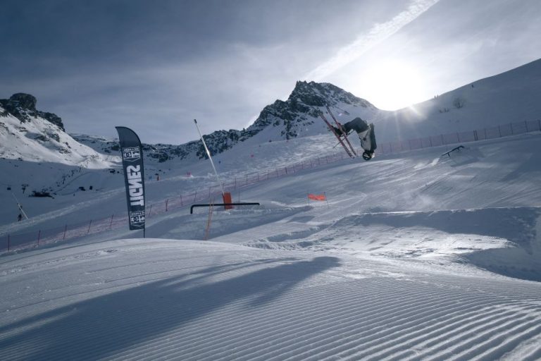 The Best Ski Experiences