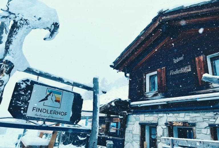 Dine with a Matterhorn View: The Best Restaurants in Zermatt